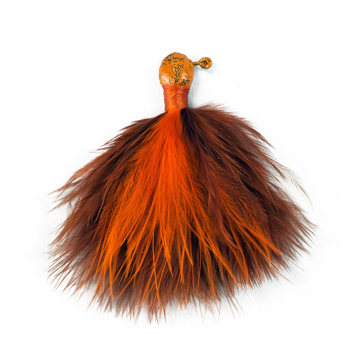 "Fall-Craw" Jig – D2Jigs