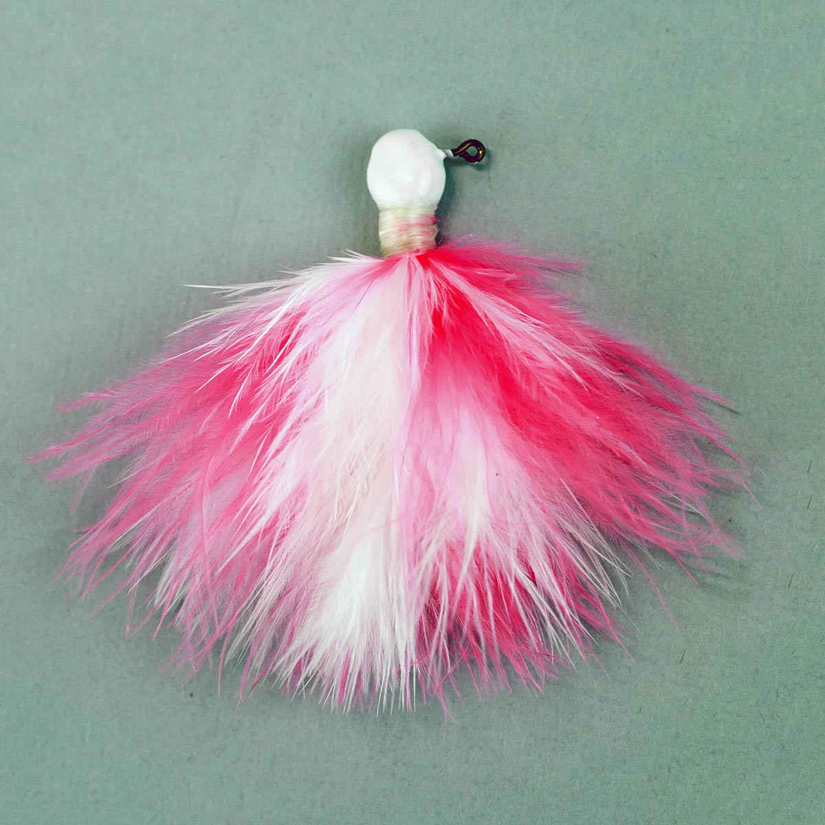 "Pinky-T" Jig – D2Jigs